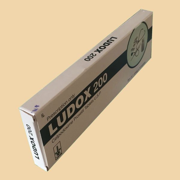 [2019] Review Thuốc Ludox có tác dụng gì? Giá bao nhiêu? Mua ở đâu?