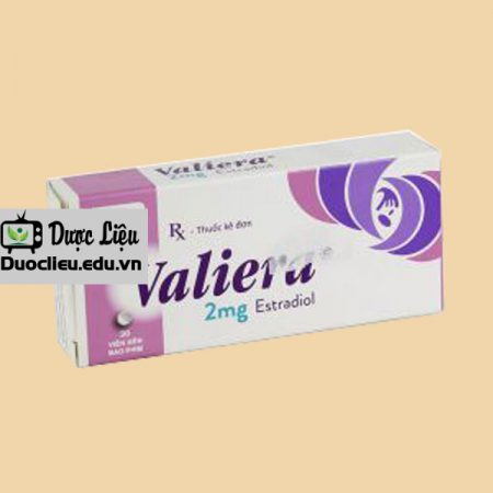 [2019] Review Thuốc Valiera có tác dụng gì? Giá bao nhiêu? Mua ở đâu?