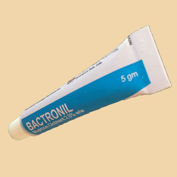 [2019] Review Thuốc Bactronil có tác dụng gì? Giá bao nhiêu? Tốt không?
