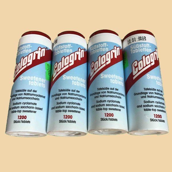 [2019] Review Thuốc Cologrin có tác dụng gì? Giá bao nhiêu? Mua ở đâu?