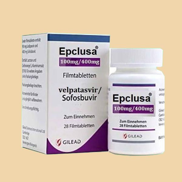 [2019] Review Thuốc Epclusa có tác dụng gì? Giá bao nhiêu? Tốt không?
