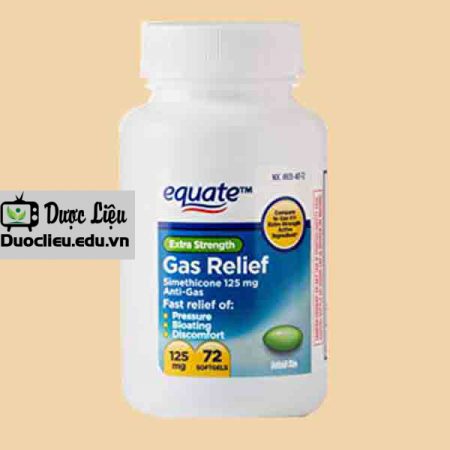 [2019] Thuốc Equate là thuốc gì? Có tác dụng gì? Giá bao nhiêu?