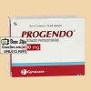 [2019] Thuốc Progendo 200mg là thuốc gì? Giá bao nhiêu? Có tác dụng gì